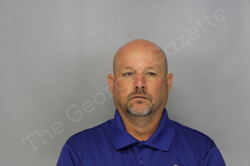 Kevin Whitehead — Hall County