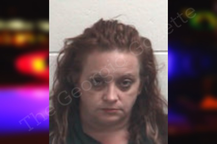 Ashley Wiley — Henry County