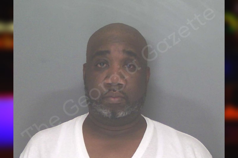 Brent Williams - Douglas County