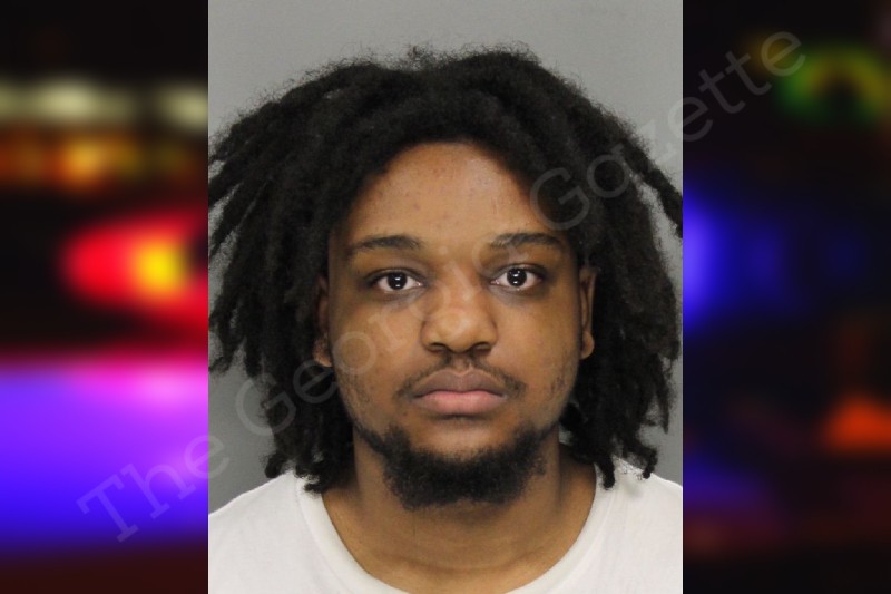 Donovan Williams — Cobb County Jail Bookings Donovan Williams — Cobb County Jail Bookings