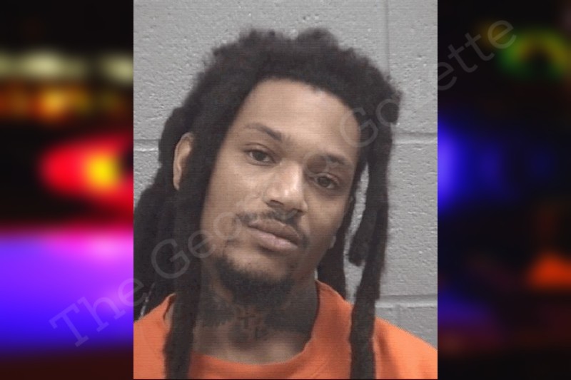 Jordon Williams — Columbia County Jail Bookings