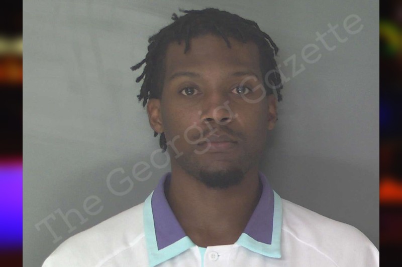 Kamari Williams - Douglas County