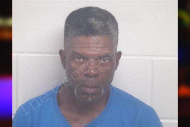 Lamonte Williams — Washington County Jail Bookings