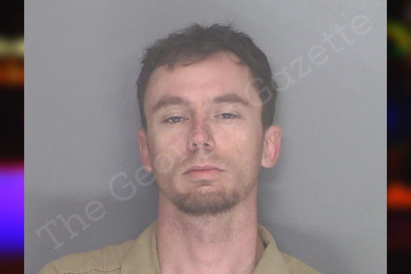 Richard Williams — Douglas County