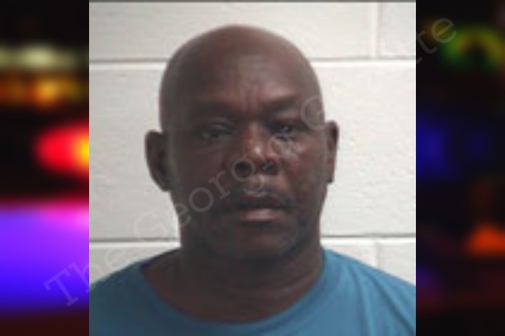 Terry Williams | Henry County