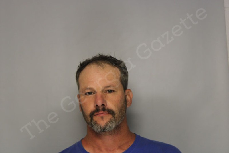 Jamie Williamson | Hall County