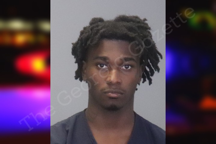 Jarod Willis | Muscogee County