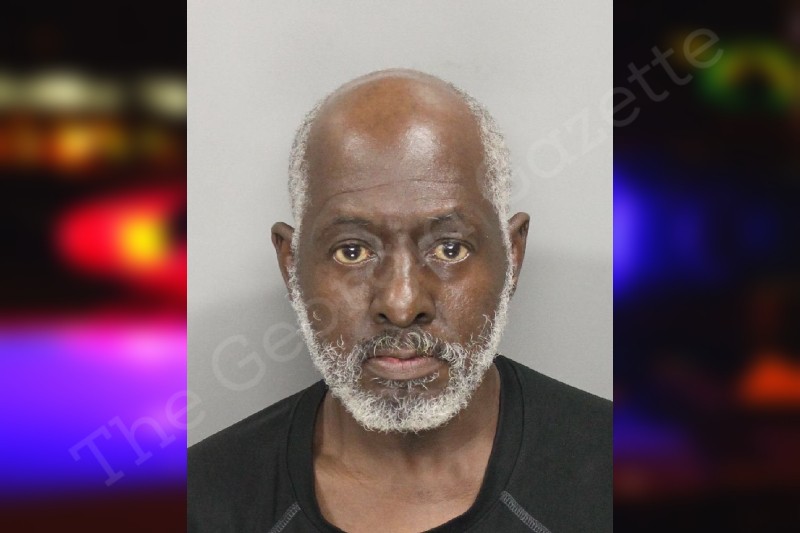 Joseph Wilson — Cobb County Jail Bookings