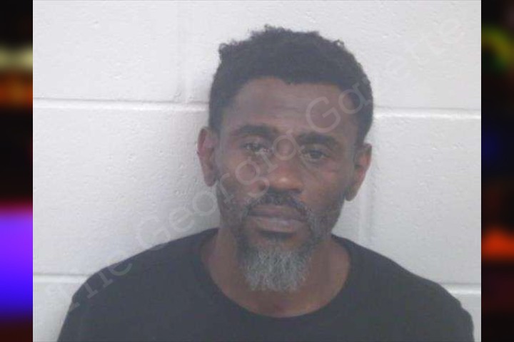 Rodrick Wimbley — Washington County Jail Bookings