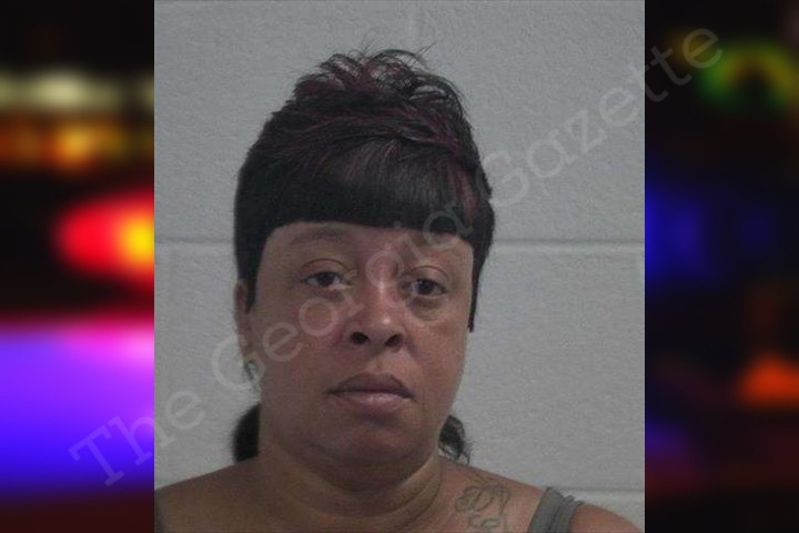 Debra Windley — McDuffie County Jail Bookings