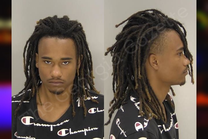 Daveon Wood | Richmond County