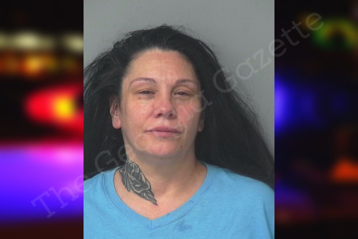 Donna Woodrum — Gwinnett County