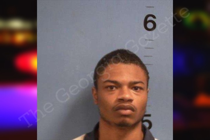 Romon Woods | Monroe County