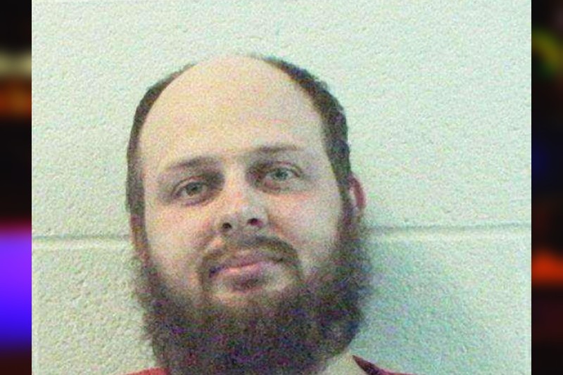 Robert Wright — Stephens County Jail Bookings