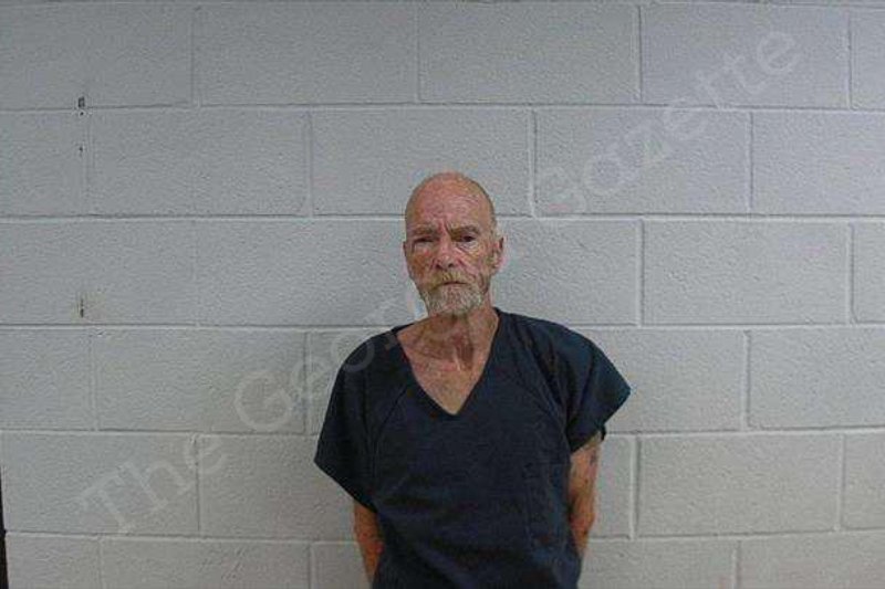 Timothy Waddell — Polk County Jail Bookings