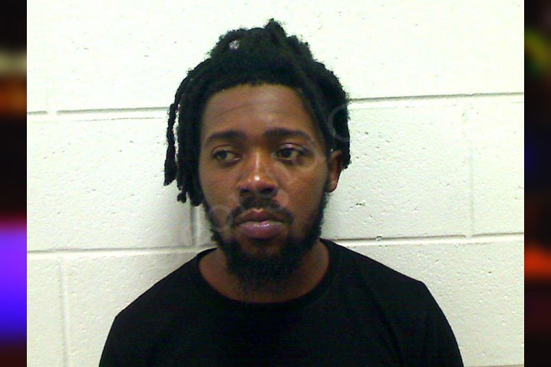 Cavin Walker - Bulloch County