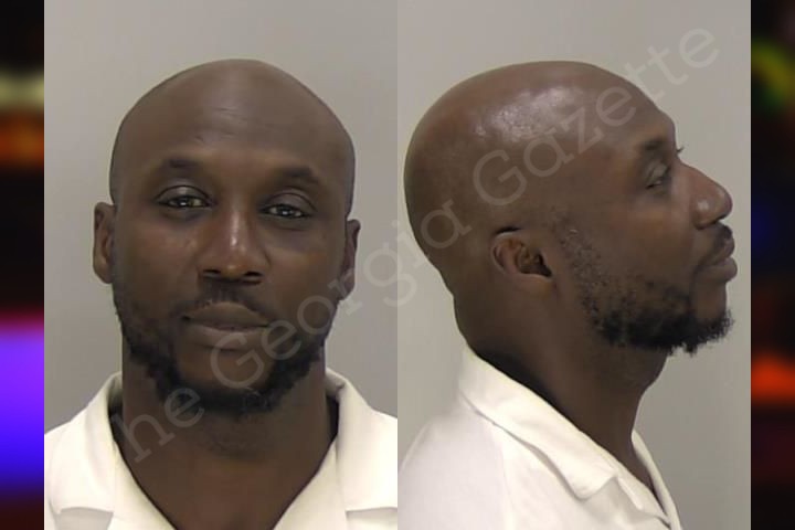 Tyrone Walker | Richmond County