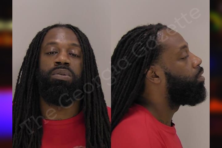 Alexander Ware | Richmond County