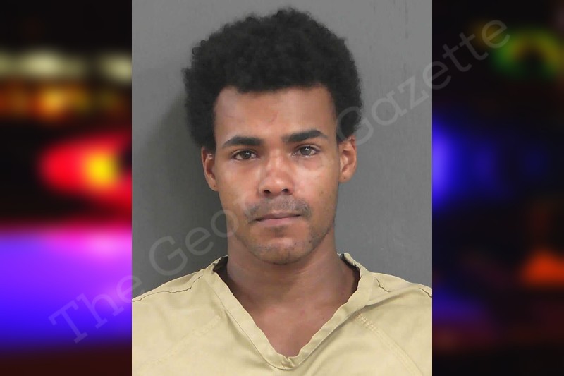 Larry Washington — Gordon County Jail Bookings