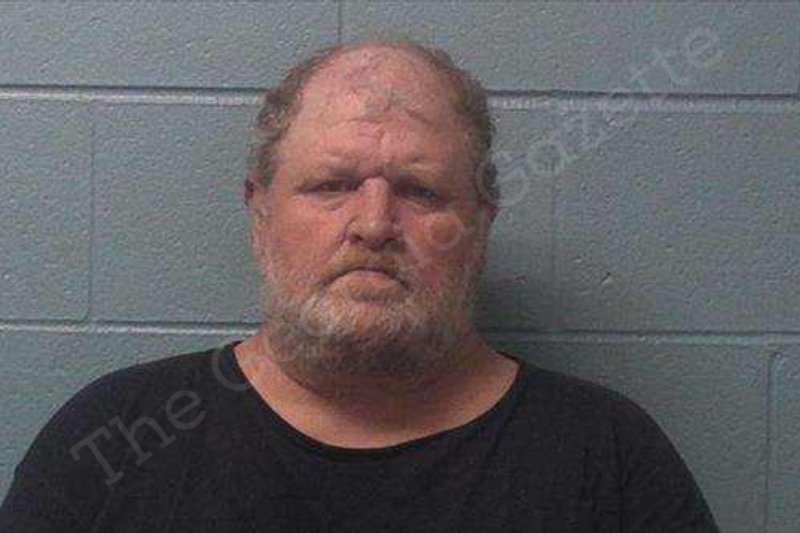 Kenneth Watson — Franklin County Jail Bookings