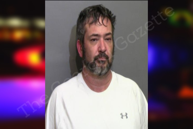 Keith Weddle — Glynn County