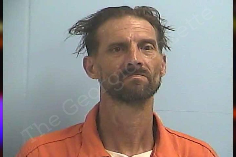 Jason West — Dawson County Jail Bookings
