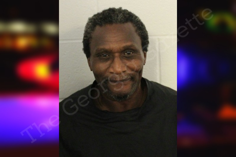 Donald Whatley | Floyd County