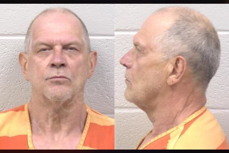 Larry White | Paulding County