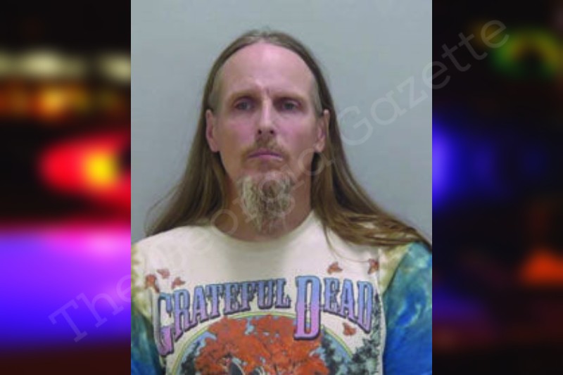 James Whitt | Bartow County