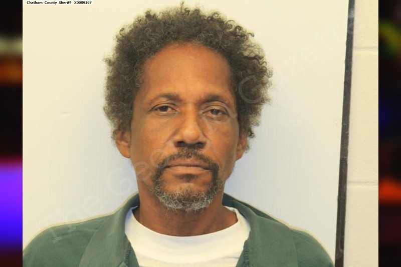 John Wilborn — Chatham County