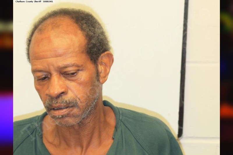 Kit Wiley — Chatham County Jail Bookings