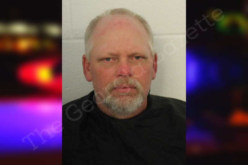 Virgil Wiley — Floyd County Jail Bookings