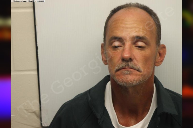 Clifton Willard — Chatham County