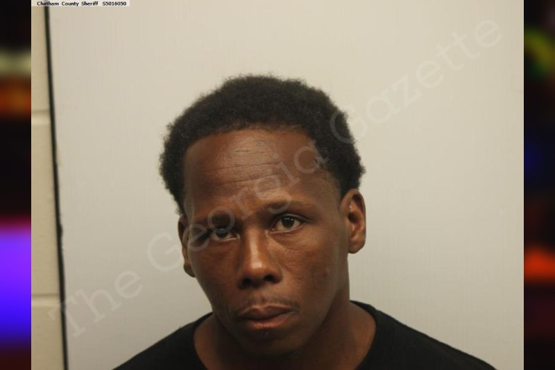 Corey Williams - Chatham County