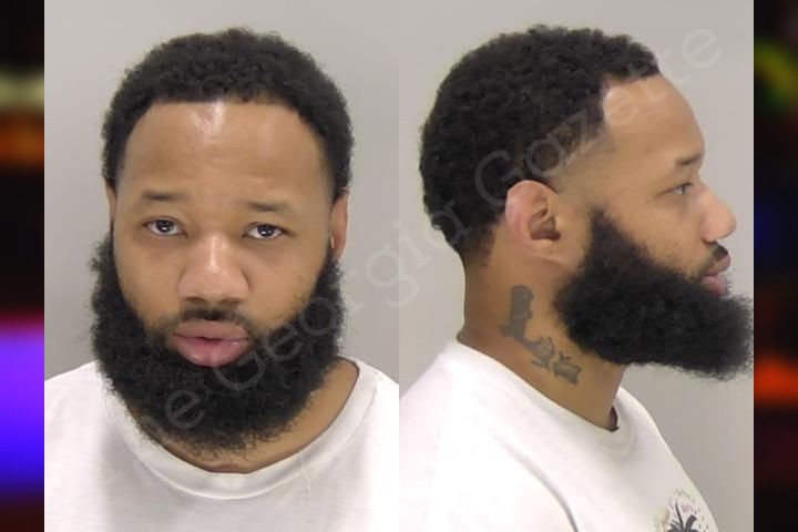 Daniel Williams | Richmond County