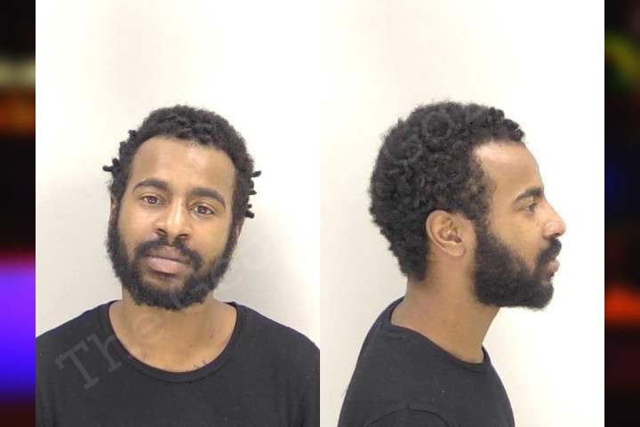 Darrius Williams — Richmond County Jail Bookings