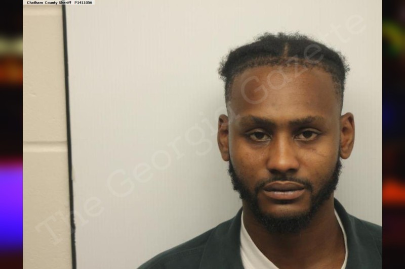 Dion Williams — Chatham County