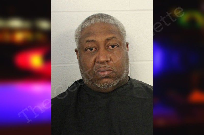 Timothy Williams — Floyd County Jail Bookings