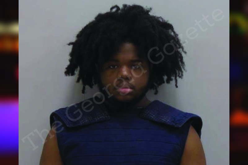 Chase Wilson — Bartow County Jail Bookings