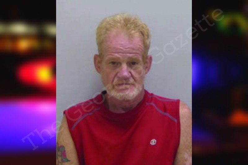 Joseph Wilson | Bartow County