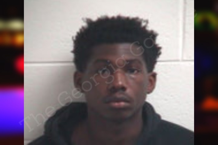 Sheldon Wilson | Henry County