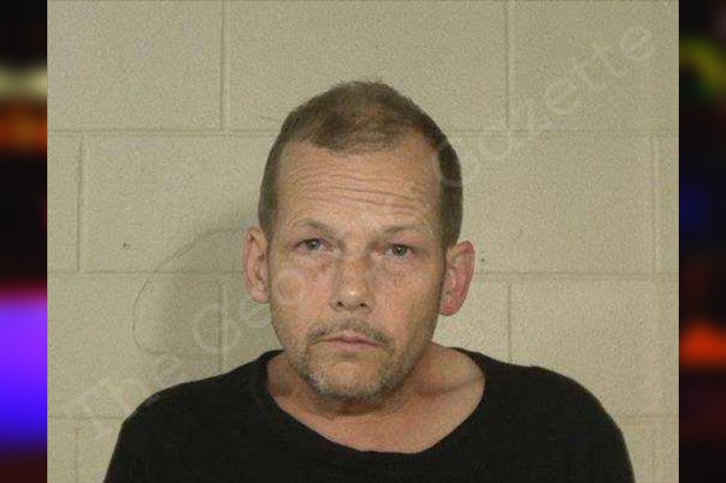 Timothy Wilson | Liberty County Timothy Wilson | Liberty County
