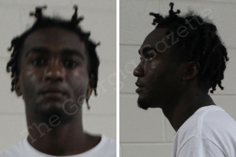 Gabriel Winford | Houston County