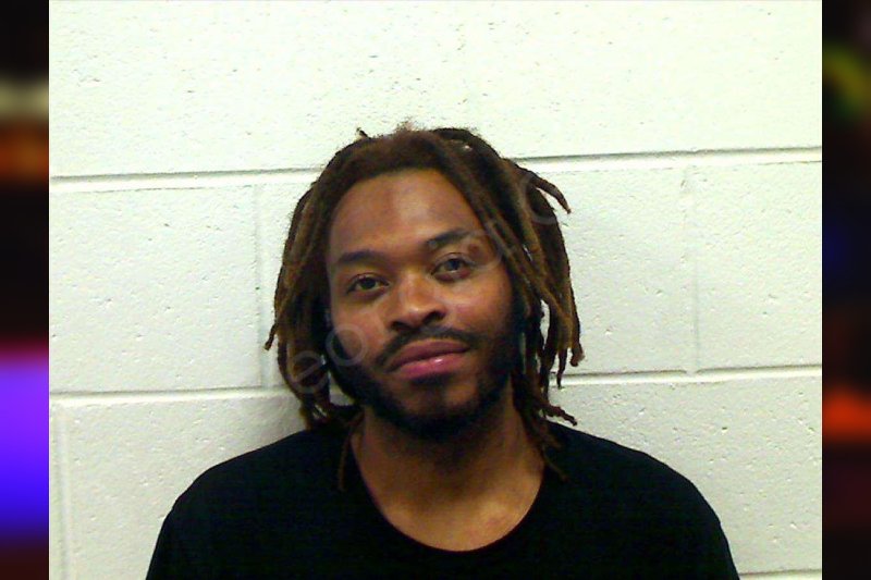 Marcus Wright — Bulloch County Jail Bookings