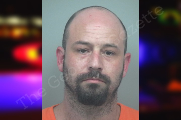 Joseph Yerdon | Gwinnett County