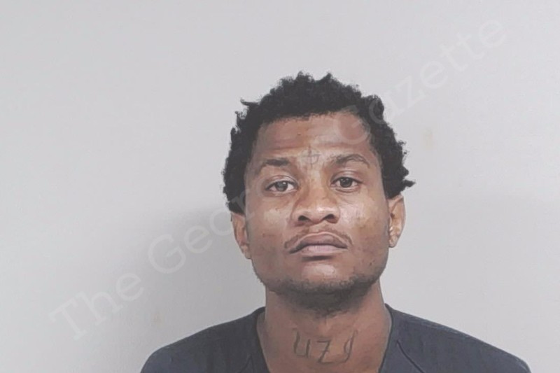 Curtis Young — Lowndes County
