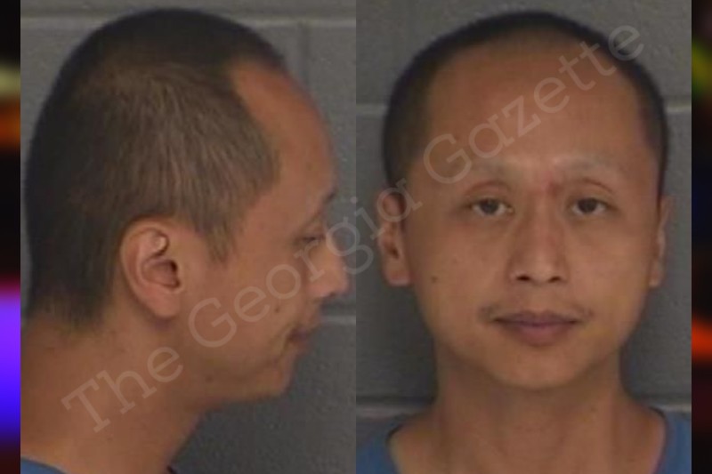 Pao Yang — Barrow County Jail Bookings