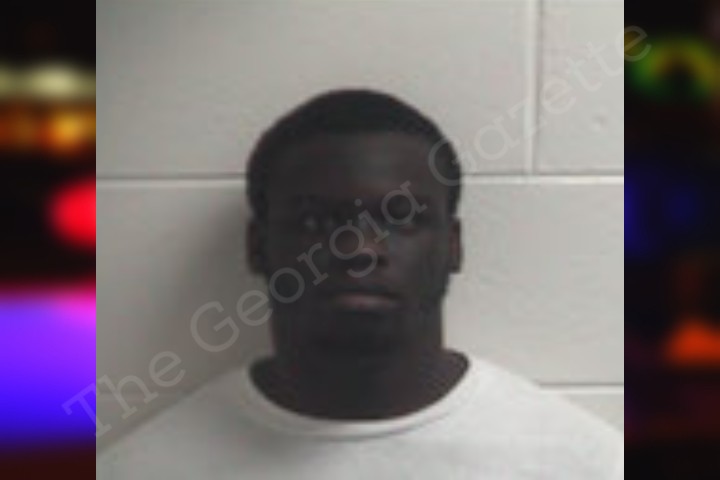 Tyree Young | Henry County