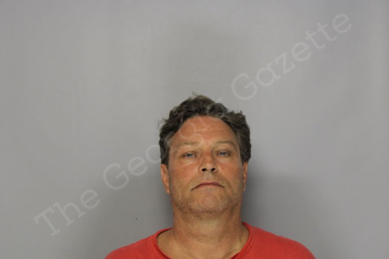 Jeffrey Ziegler — Hall County
