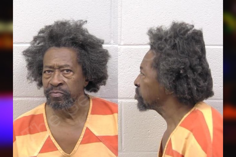 Isac Zachery | Paulding County